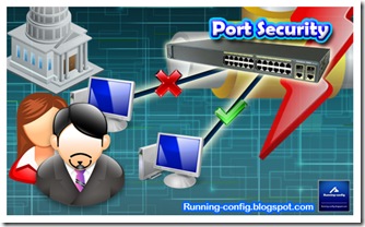 show running-config: ทำความรู้จักกับ Port Security บน Cisco Catalyst Switch